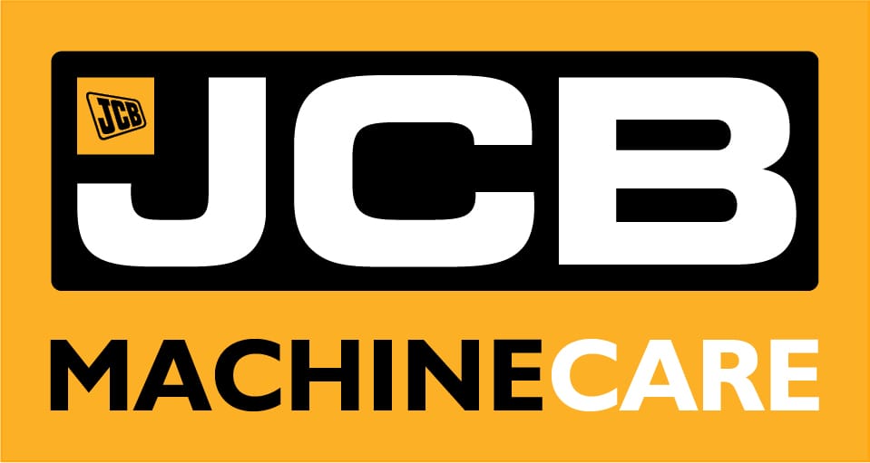 JCB Machine Care | Brøns Construction